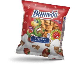 Strawberry-flavored pads | Buy Rare Breakfast Cereals and Goodies Online